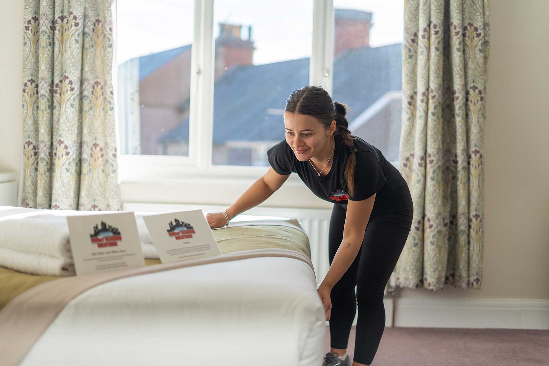 Conwy Cleaning Solutions | End of Tenancy Cleaning